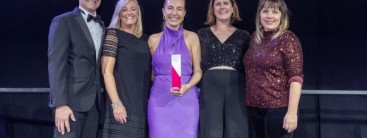 Learning Curve Group awarded Best Purpose Driven Community at Investors ...