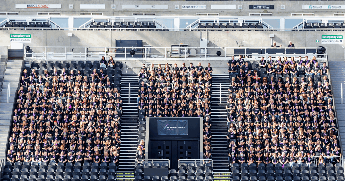 Careers Programme | Learning Curve Group