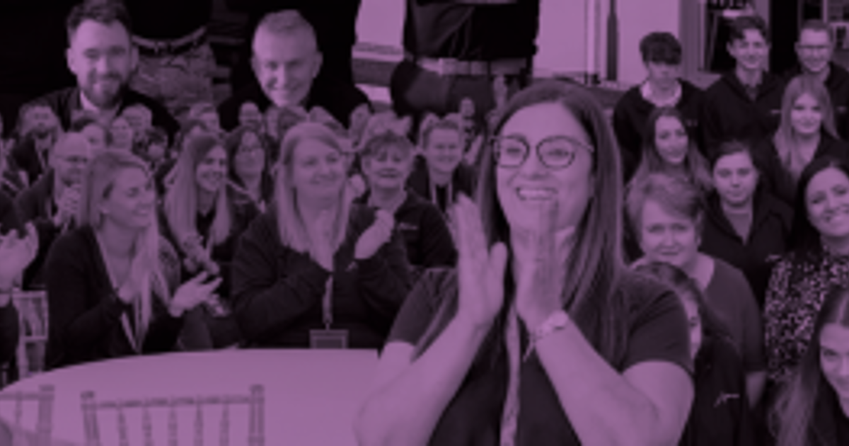 Learning Curve Group named as one of the Best Companies to Work for in ...