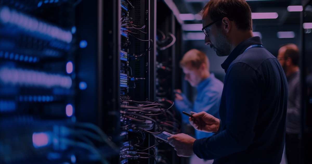 Data Technician | Apprenticeship | Learning Curve Group