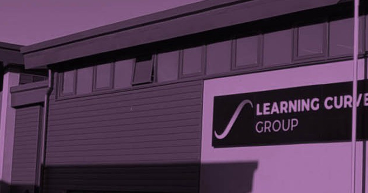 Learning Curve Group expands into 3rd building at Durhamgate’s Dunelm Rise in just 6 months