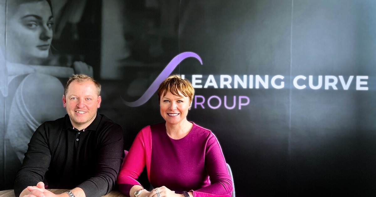 A partnership that KLIKed: Learning Curve Group adopt new ‘revolution ...