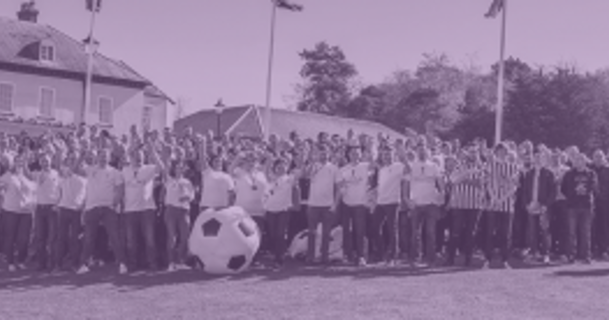 Welcome To The Brand New Identity Of Learning Curve Group!