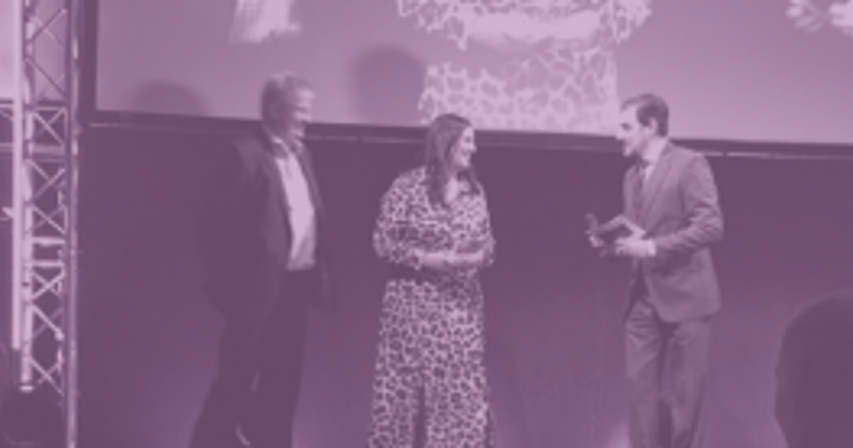 Learning Curve Group Celebrate Continued Growth