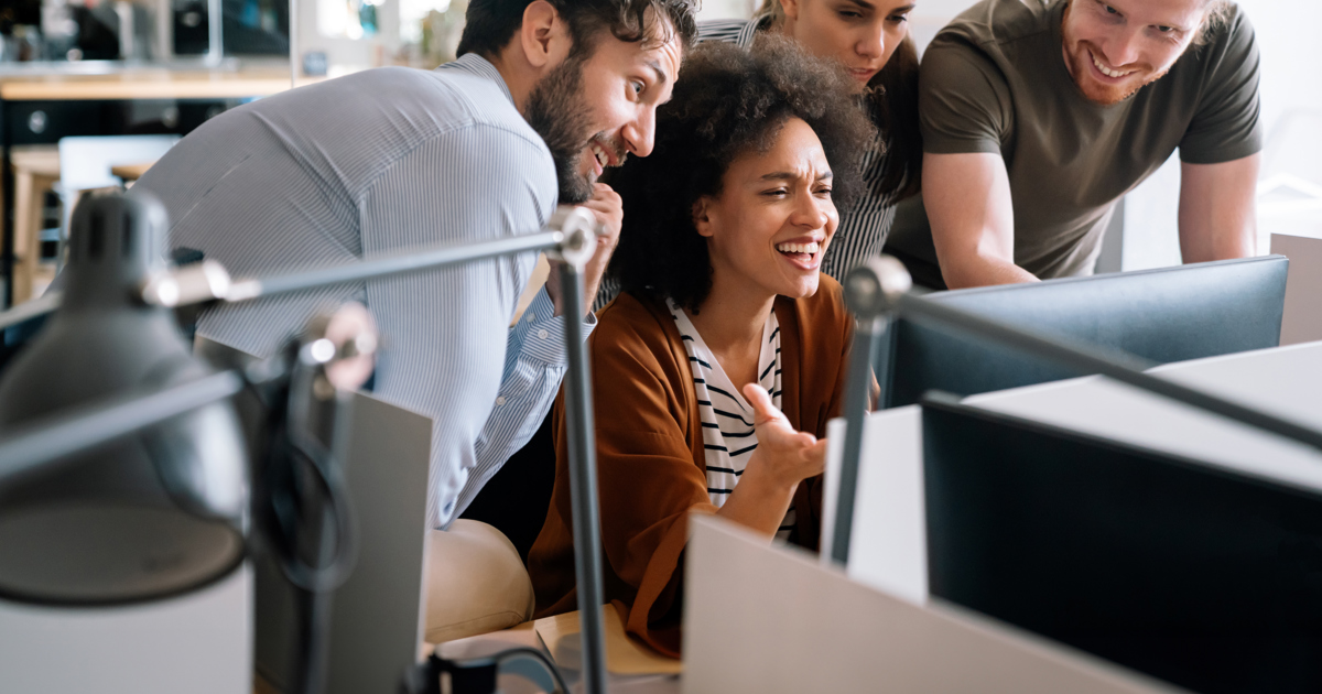 Multi-Channel Marketer Apprenticeship | Level 3 | Learning Curve Group