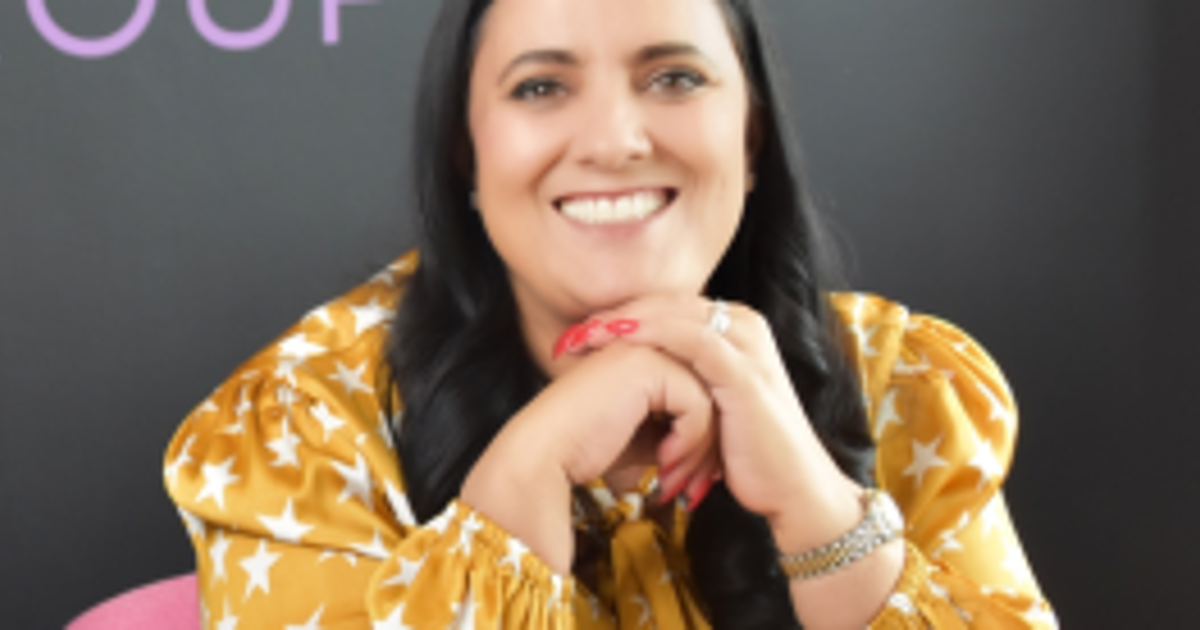 CEO of national training provider, Brenda McLeish, is awarded OBE in ...