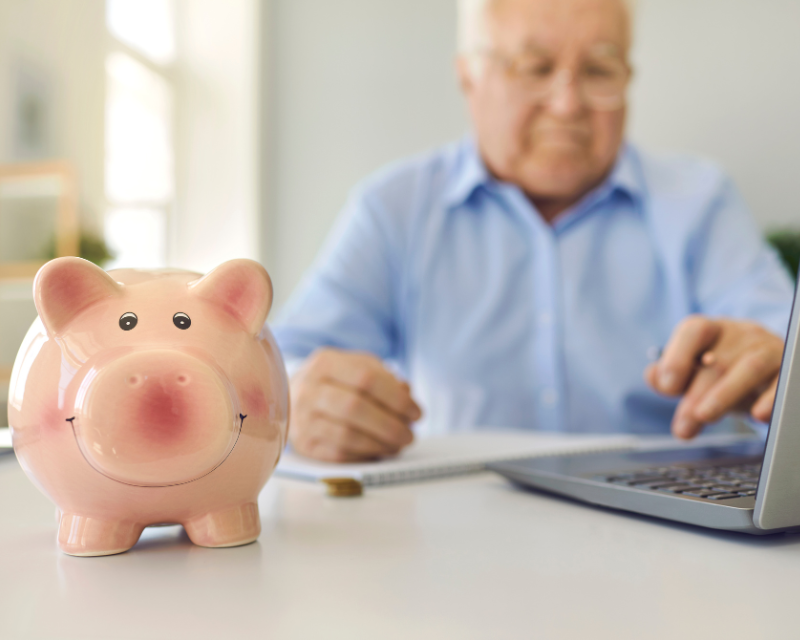 Money Management | Learning Curve Group
