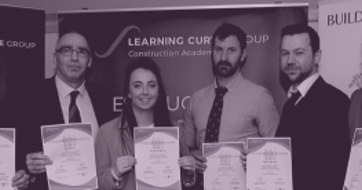 Celebration of the perfect partnership