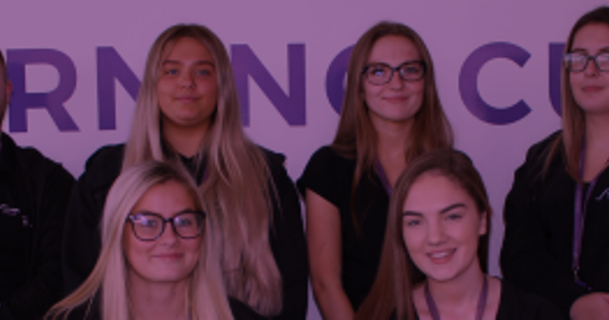 Let’s see what Amy Shipley has to say about her apprenticeship