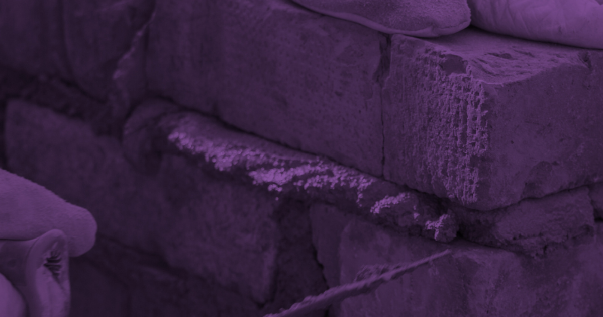 Bricklayer Apprenticeship | Level 2 | Learning Curve Group