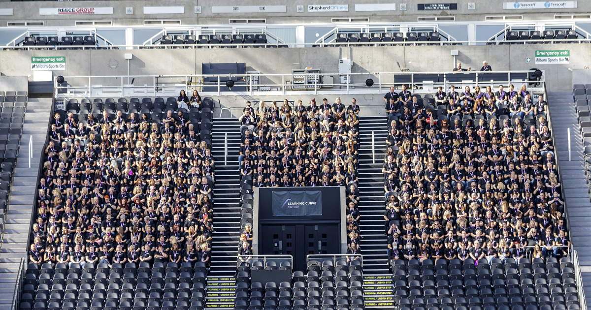 Learning Curve Group | Help and Support - Academies